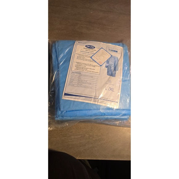 The Unbranded Brand | Storage & Organization | Blue Lxl Size ...